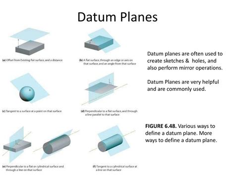 Ppt Datum Features And Feature Arrays Powerpoint Presentation Free Download Id1455754