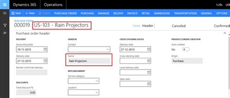 Display Method On Table Extension In D365 D365 Fando Solutions