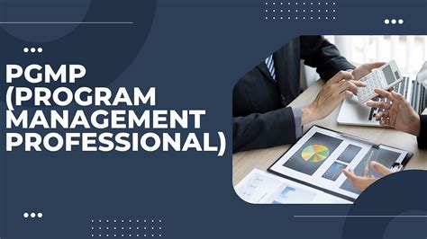 A Comprehensive Guide To Pgmp Certification
