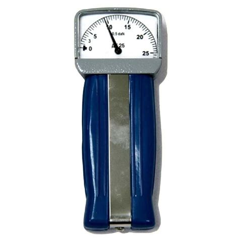 Динамометр кистевой в Магнитогорске