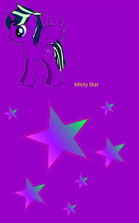 Princess Misty Star By Tobyandmavisforever On Deviantart