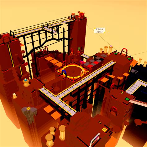 Sword Fights On The Heights — Untitled Tag Game Wiki