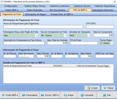 Fontes De Emissor De Mdf E Delphi E Banco De Dados Em Mysql Softarena