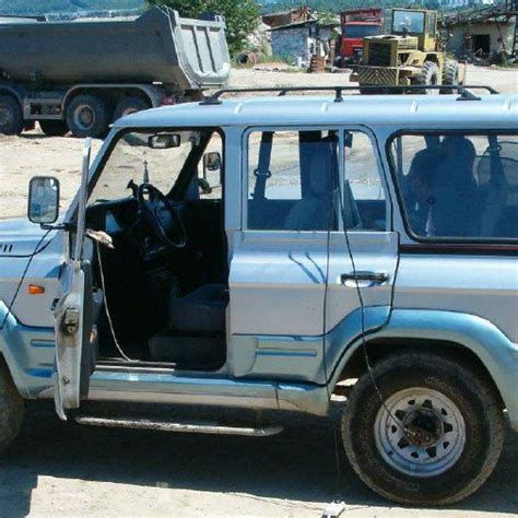 Method Of Installation Of The Speed Transducers Download Scientific Diagram