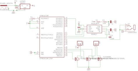 Electronic Projects Sound Reactive RGB LED Strip