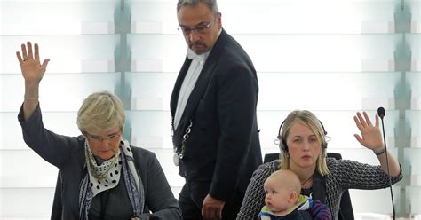 Towards More Gender Inclusive Parliaments The UK Embraces Proxy Voting Council On Foreign