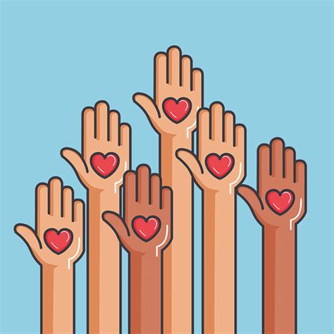 4 Ways To Have A Positive Impact On The World Right Now