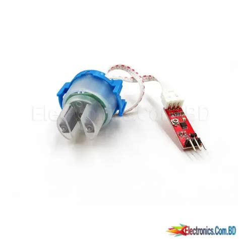 Water Turbidity Sensor For Arduino Latest Price In Bangladesh Bd