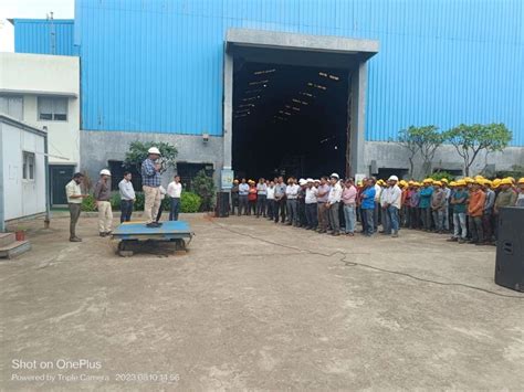 D V Sambasiva Rao On Linkedin Improvement In All Forms Targets Inspirations Awards