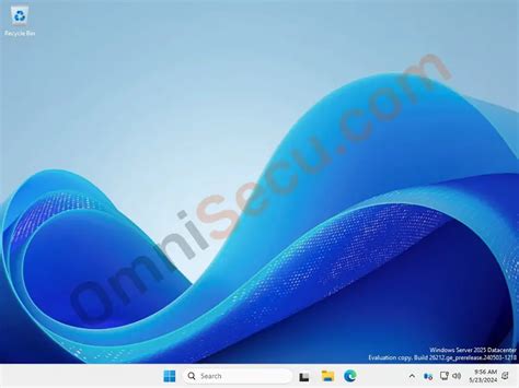 Differences Between Server Core And Gui Desktop Experience