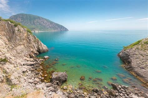 Пейзаж Артека | Пейзажи, Фотографии, Натюрморты