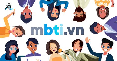 Trắc Nghiệm Mbti Test Tính Cách Chọn Nghề Nghiệp Mbti Vn