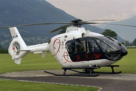 HB-ZJM EC135T2 by swissheli.com