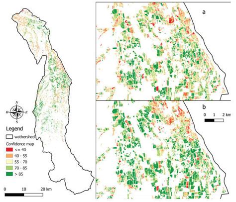 Remote Sensing Special Issue Irrigation Mapping Using Satellite Remote Sensing