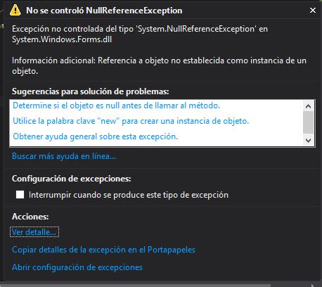 C Definir Ancho De Columna De DataGridView Cuando Los Cargo Desde De Un DataSet Stack