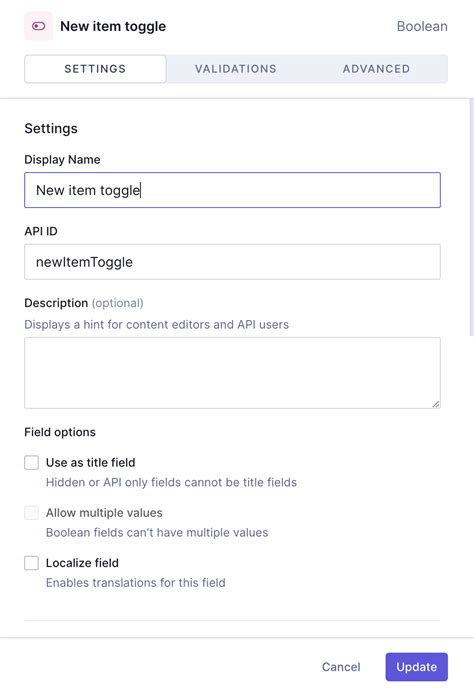 Sectioned Navigation Hygraph Recipe Hygraph