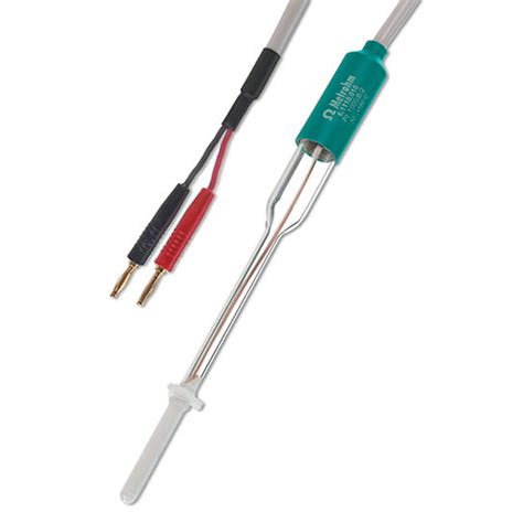 Pt1000 temperature sensor for 909 UV Digester | Metrohm