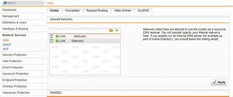 Up Link Balancing With Multiple LAN S Network Protection Firewall NAT QoS IPS UTM