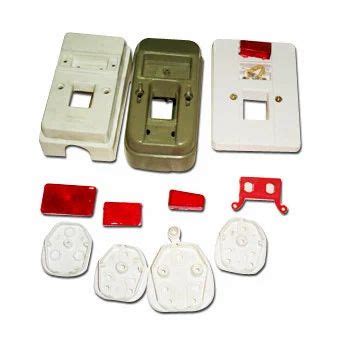 Differential Pressure Switches At Best Price In Mumbai By Jay Enterprises ID