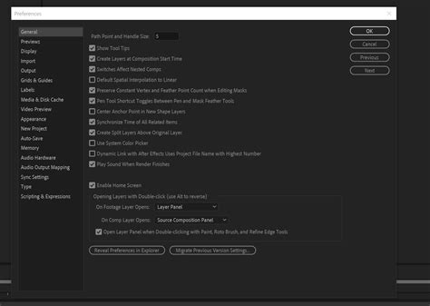 Ae Telling Me To Allow Scritps To Write To Networ Adobe Community 10775340