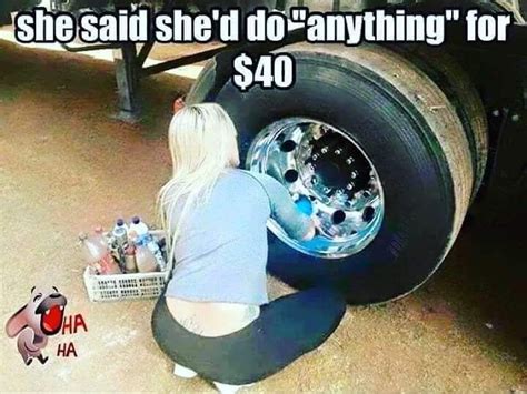 Pin On Trucker Memes