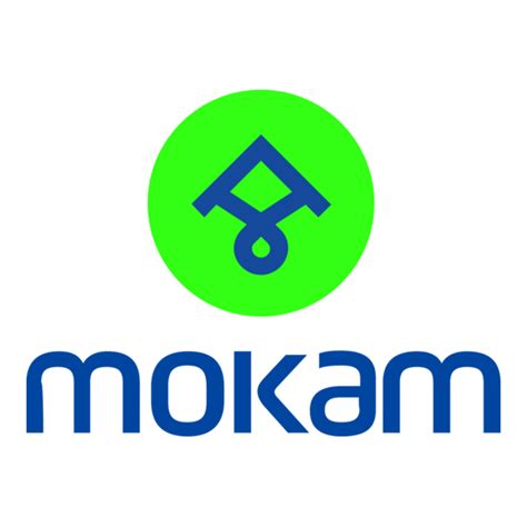 Mokam Logo Png Vector Ai Svg Free Download
