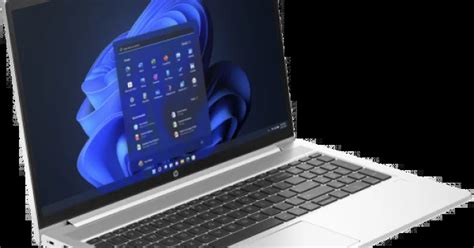 Hp Probook G Core I Th Gen Inch Fhd Display Gb Ram Laptop