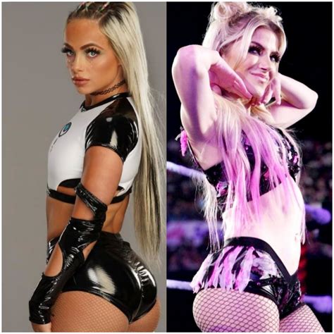 Liv Morgan Alexa Bliss Reddit NSFW Liv Morgan Alexa Bliss Reddit NSFW