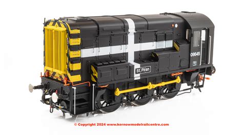 Kernow Model Rail Centre