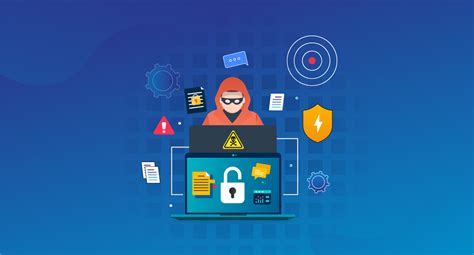 7 Types Of Cyber Attacks You Should Be Aware Of Just Total Tech