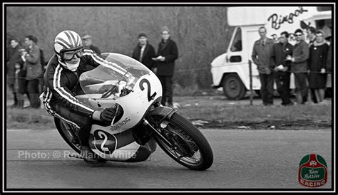 An Excellent Capture Of Tom Tom Herron An Appreciation