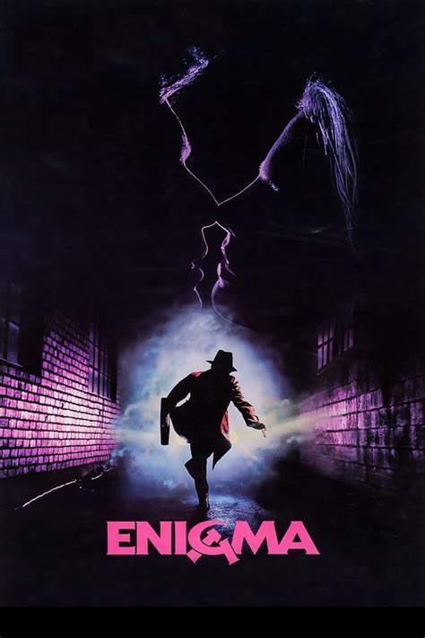 enigma 1982 — the movie database tmdb