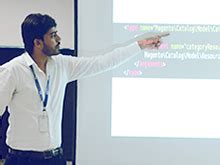 PHP Developer Webkul Software