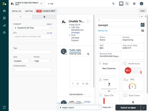 Whats Customer Success Management Csm Software Meaning Tools