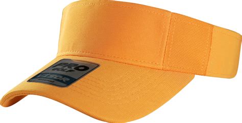 Pro Golf Visor Au