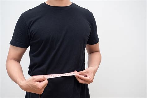 How To Calculate Your BMI A Comprehensive Guide Men S Fit Club