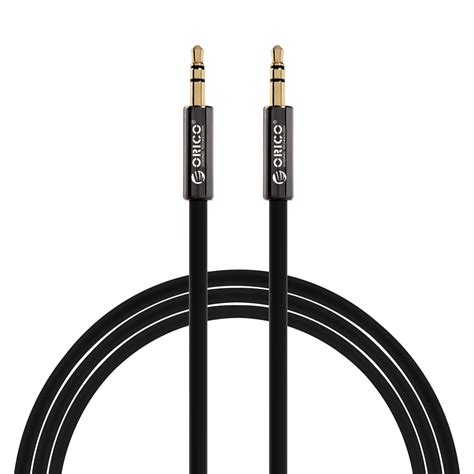 Jual Orico [xmc 15] Aux 5 Ft Audio Cable Shopee Indonesia