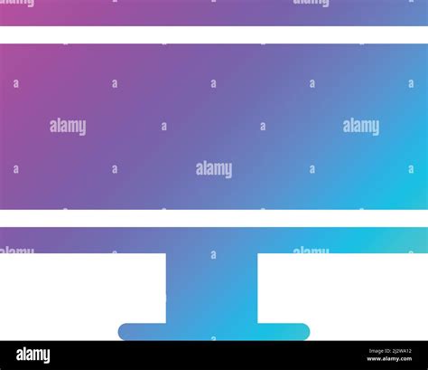 Lcd Logo Design Cut Out Stock Images And Pictures Alamy