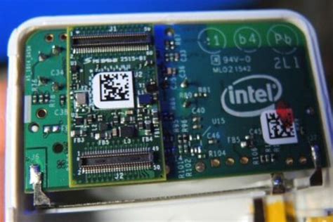 Views Of Intels IoT Efforts