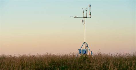 Eddy Covariance Book By George Burba Eddy Covariance Brasil Posted On The Topic Linkedin