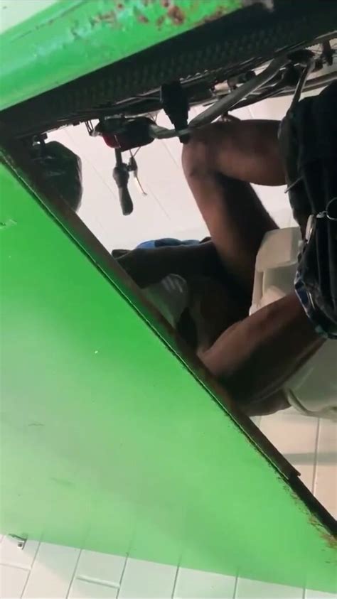 Under Stall Spy Thisvid Com