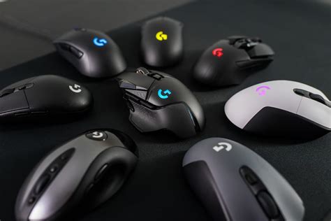 Logitech G Th Ng Hi U Chu T Gaming C Y U Th Ch Tr N To N Th Gi I