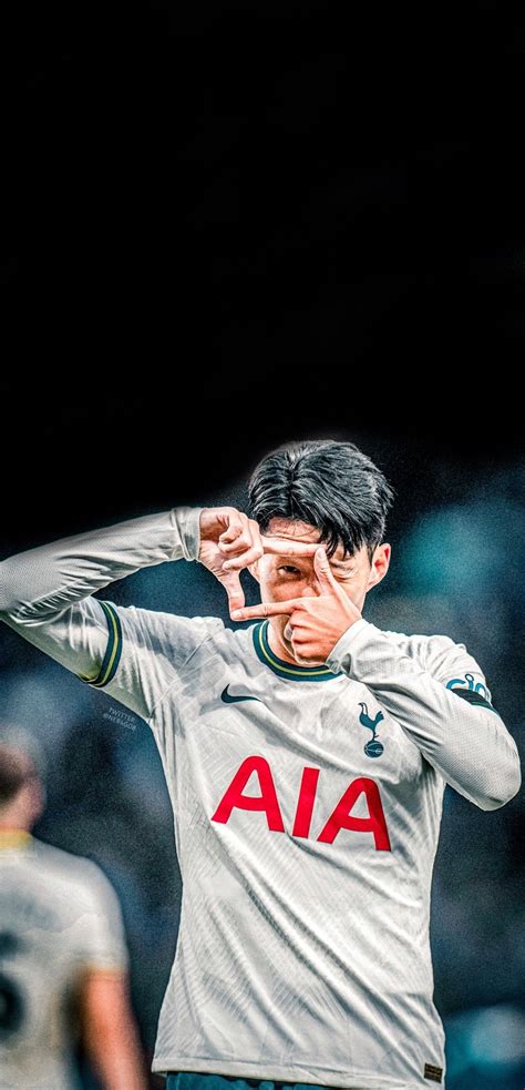 Son Heung Min Artofit
