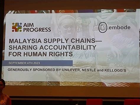 Mohd Razi Abd Razak Cpp Mipmm On Linkedin Attending Aim Progress
