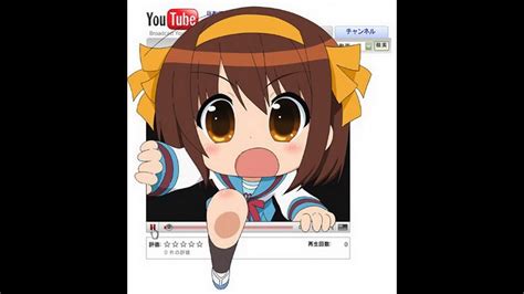 Top 10 Anime Youtubers Youtube