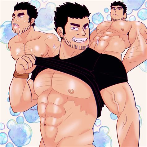 Post Lucas Lee Scott Pilgrim