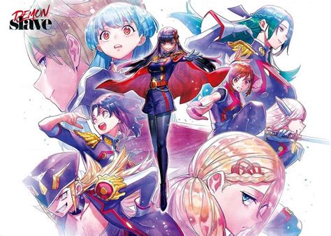 魔都精兵的奴隶kindle漫画pdf全集下载 Comicores 漫核