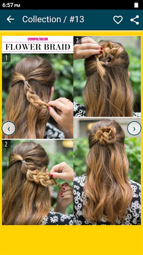 Girls Hairstyles Latest Apk For Android Download