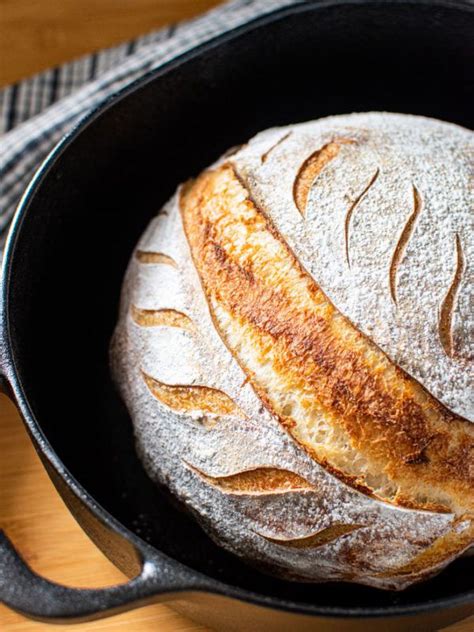 Backe Dein Erstes Sauerteigbrot Mit Gewinnspiel Ikea Unternehmensblog Brot Selber Backen