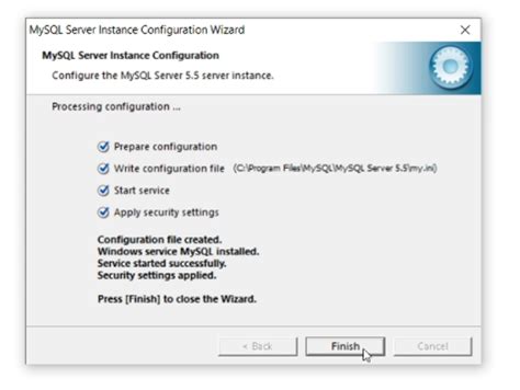How To Download Mysql And Install Command Line Client On Windows